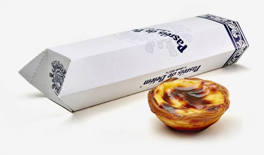 Home | Pastéis de Belém
